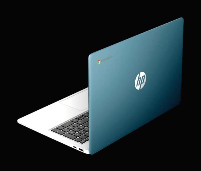 HP introduces new Chromebook with improved performance in India