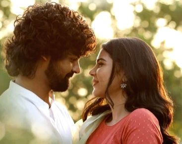 Pranav Mohanlal's Malayalam movie 'Hridayam' set for V-Day re-release