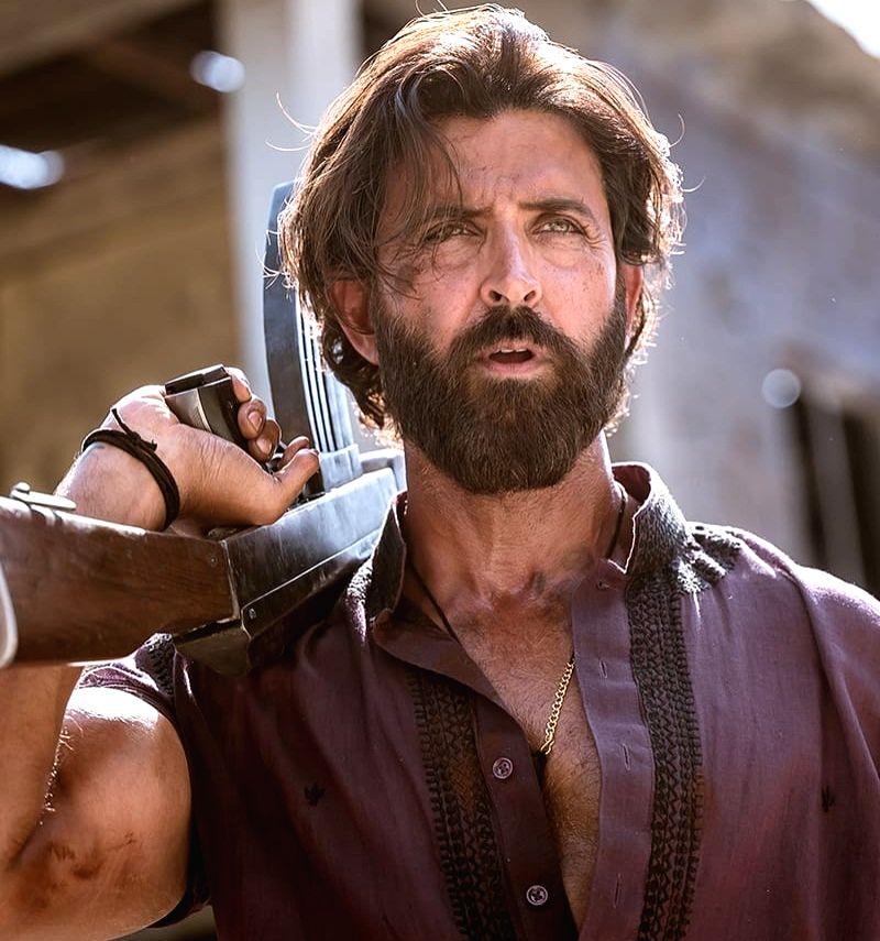 Free Photo :Hrithik Roshan