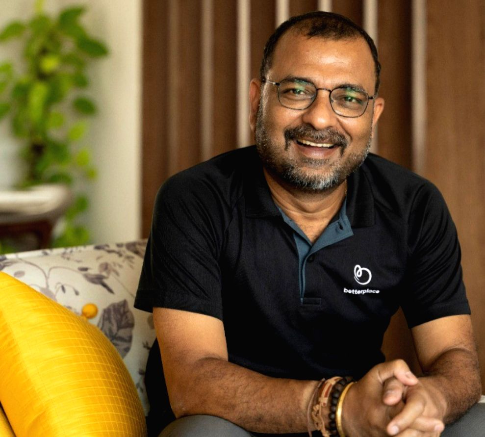 HRtech SaaS platform BetterPlace raises $40 mn in deepening funding winter