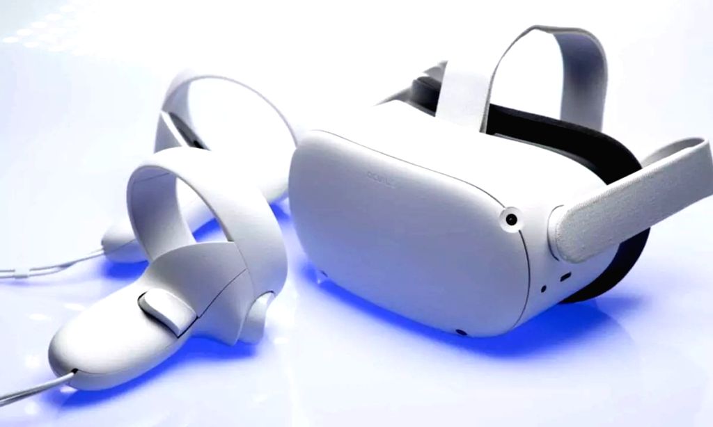 HTC to introduce a lightweight AR headset to compete Meta Quest