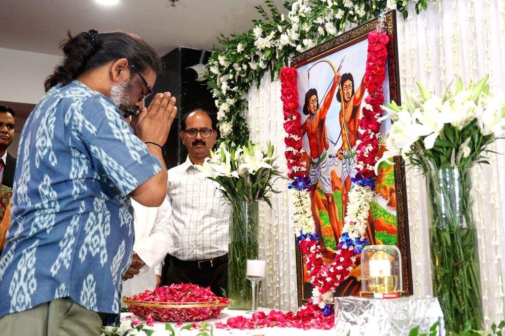 Hul Diwas Celebrations