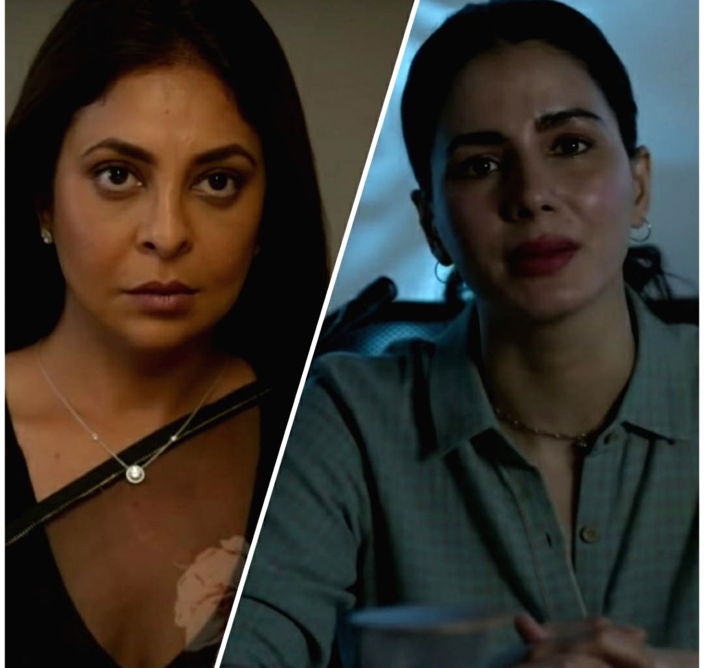 'Human' trailer shines a light on the dark underbelly of medical drug ...