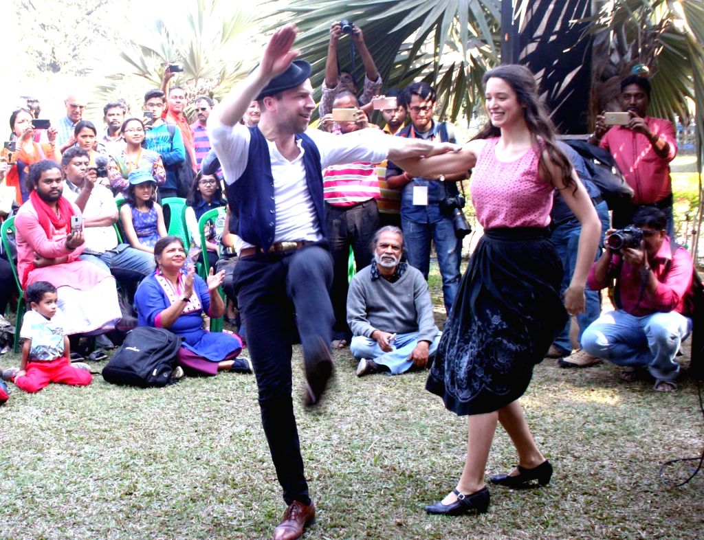 Sur Jahan music festival