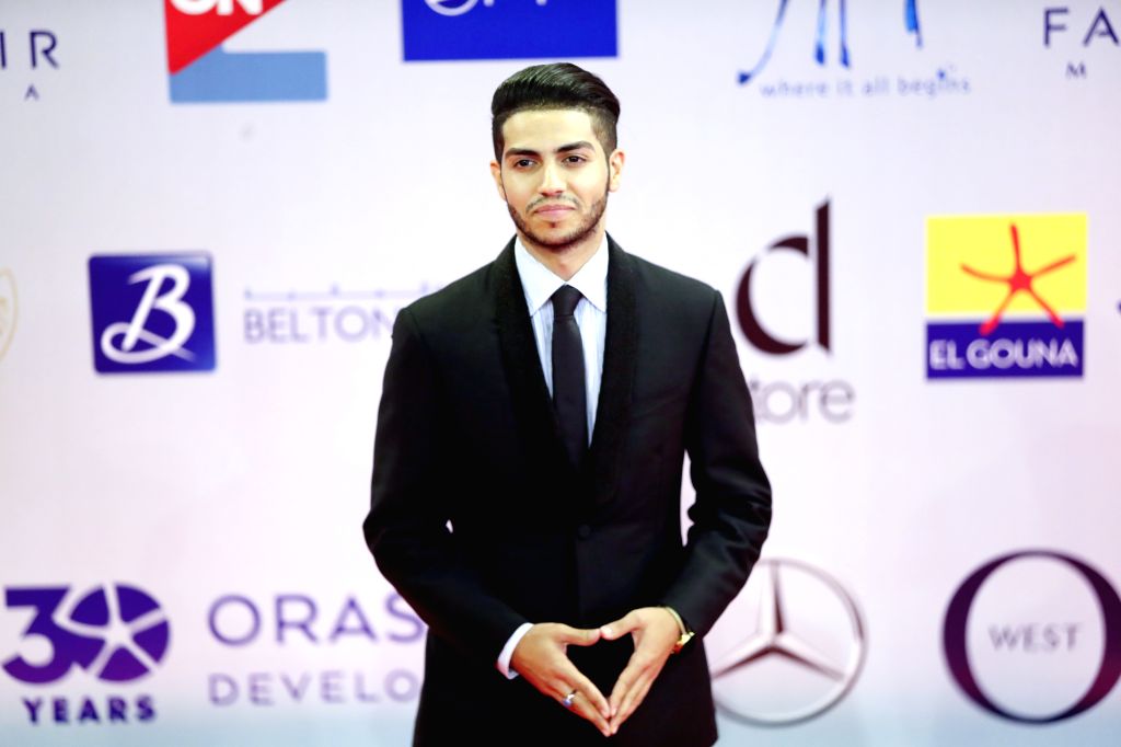 EGYPT-HURGHADA-EL GOUNA FILM FESTIVAL-KICK OFF