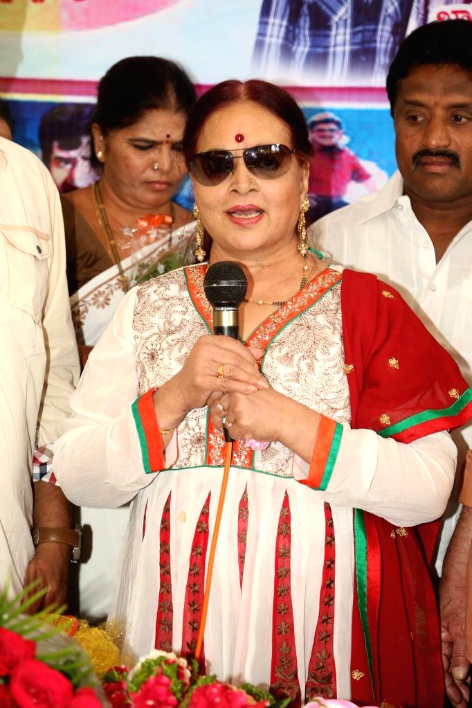 Krishna 50 Years Acting Career Celebrations