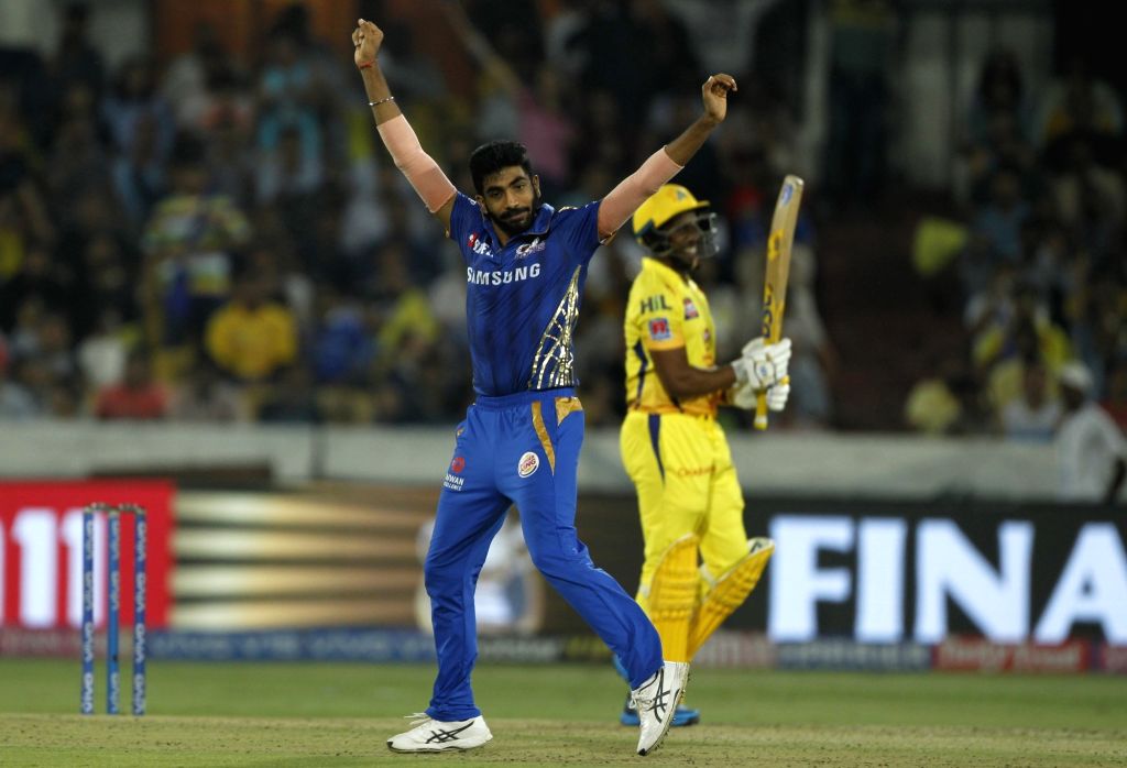 IIT professor reveals secret behind Bumrah's success