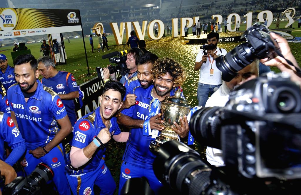 MI players to travel in open bus from Antilia to team hotel