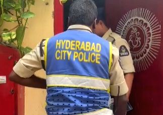 Free Photo : Hyderabad Police