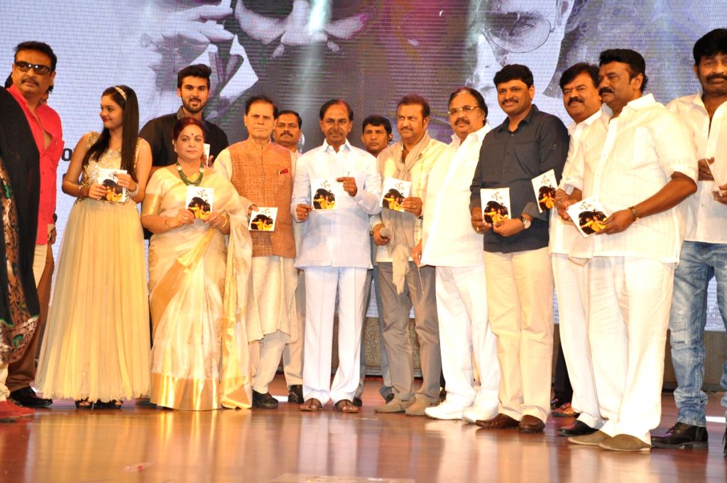 'Basti audio release' - stills
