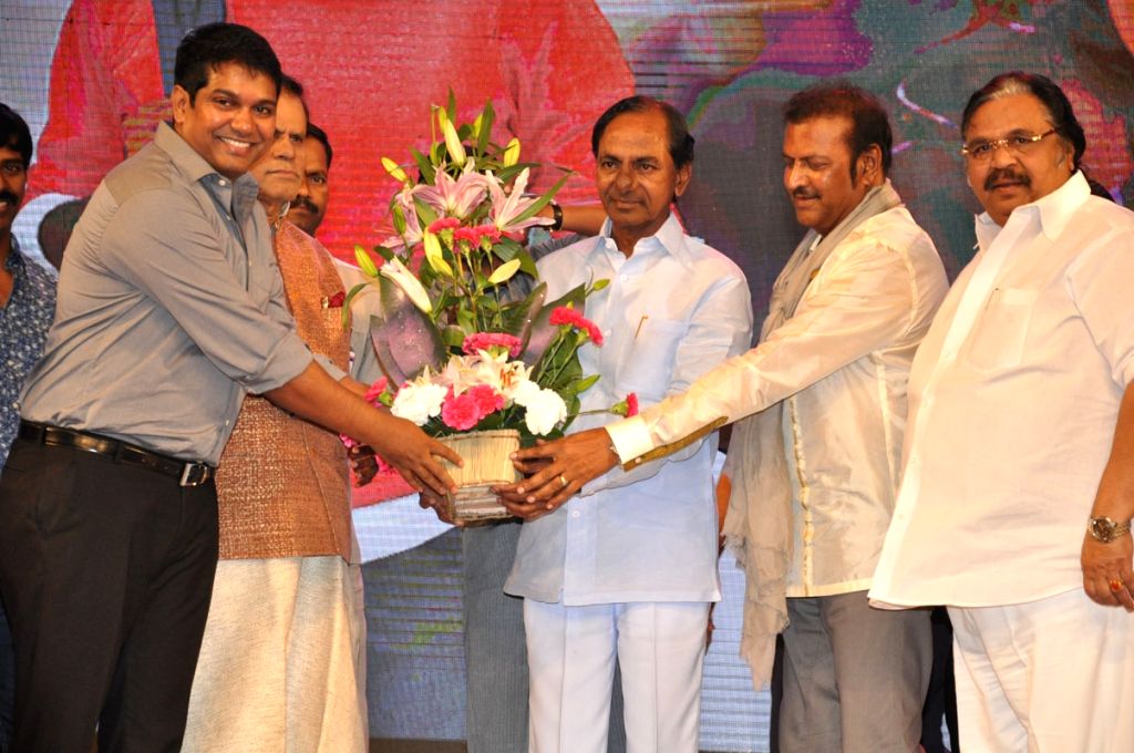 'Basti audio release' - stills
