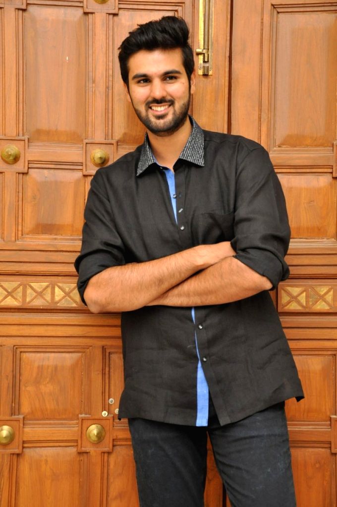 'Basti audio release' - stills