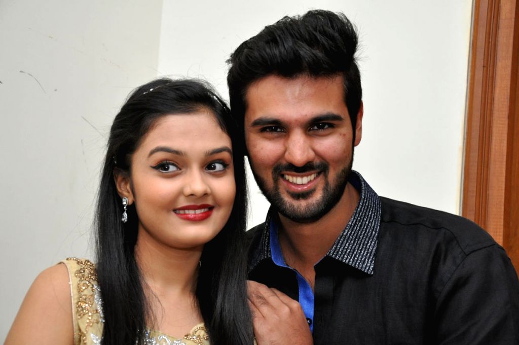 'Basti audio release' - stills
