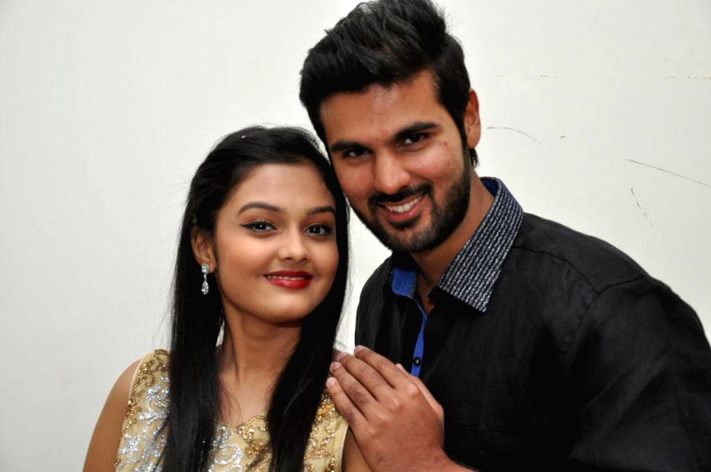 'Basti audio release' - stills