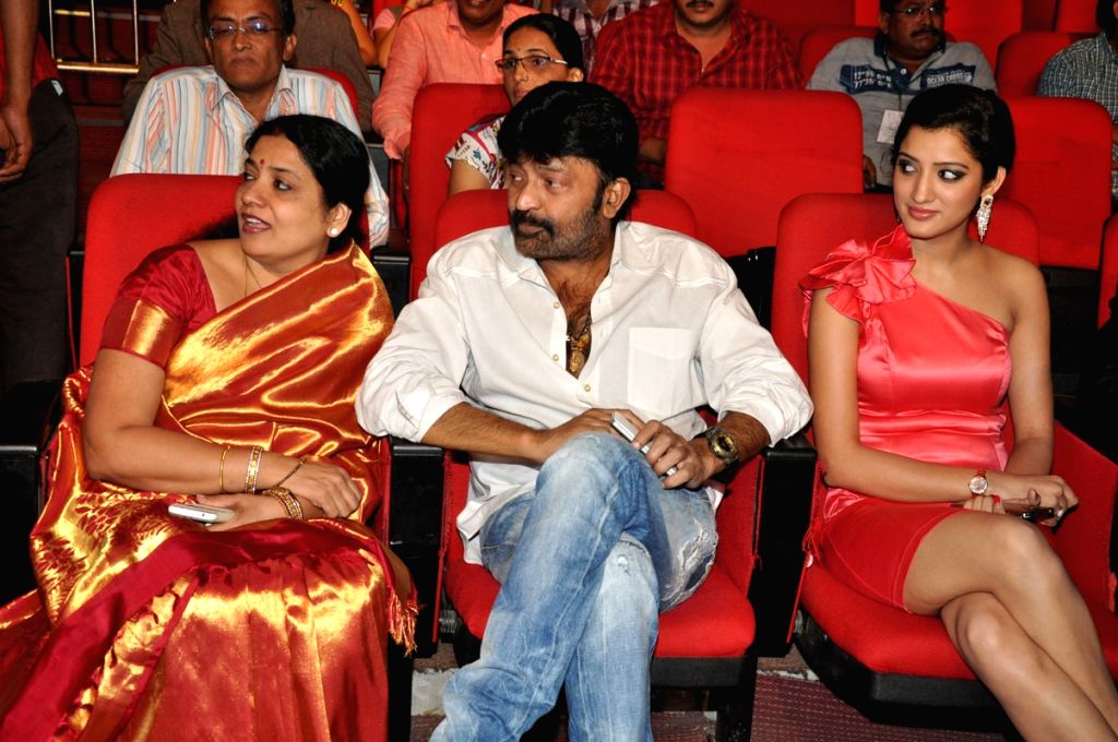 'Basti audio release' - stills