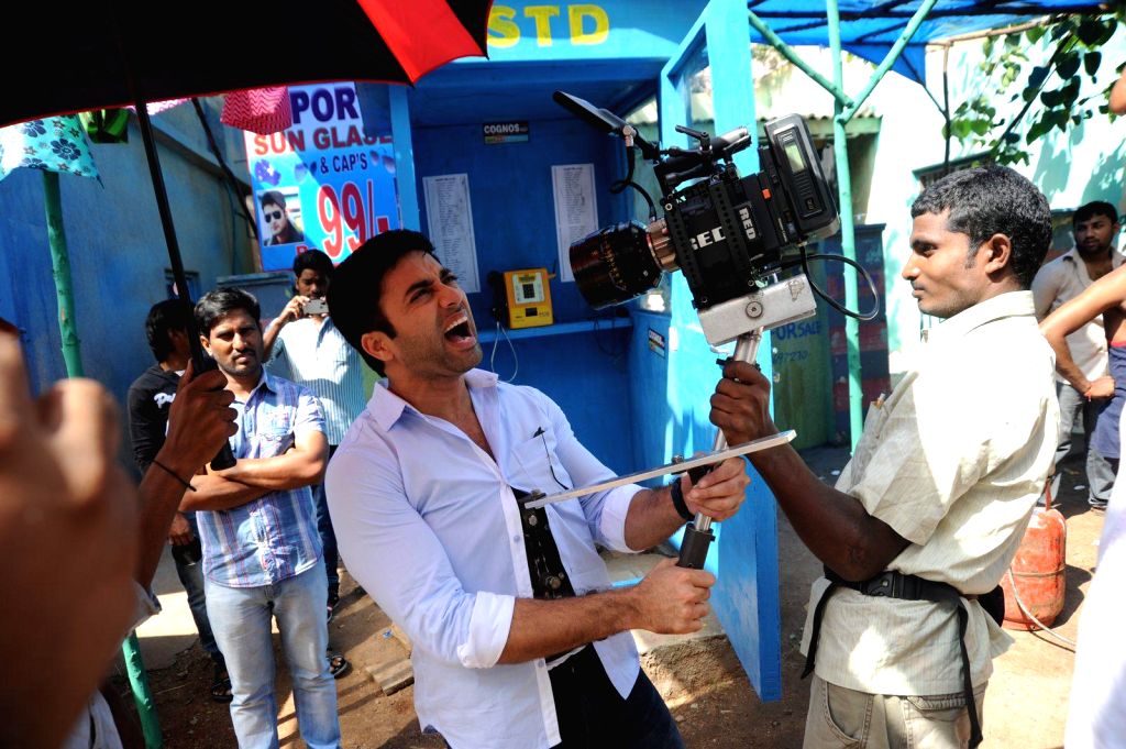 Bham Bolenath Movie Stills' - stills