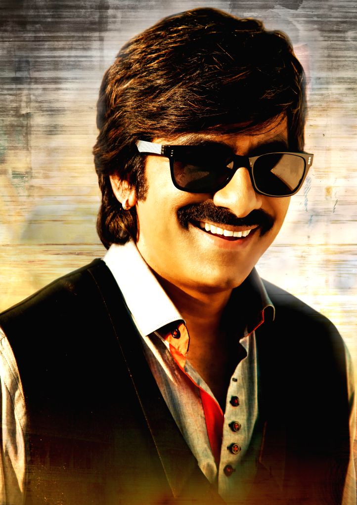 'Kick 2' - stills