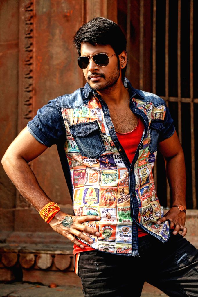 'Tiger' - stills