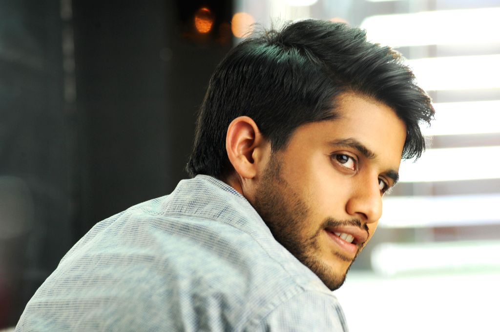 Stills of film Nagachaitanya in Dohchay