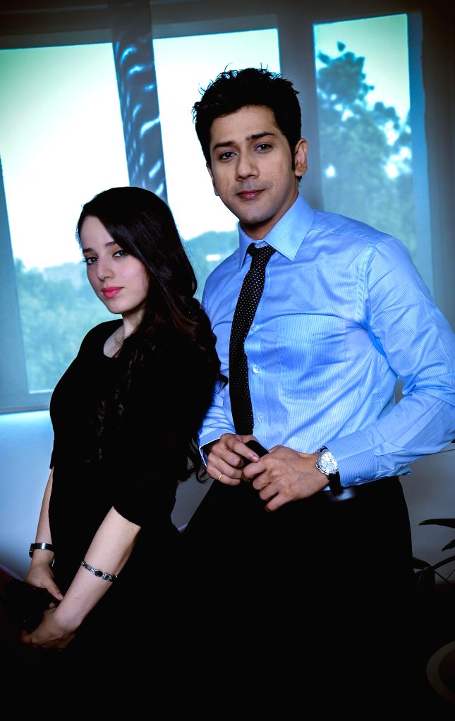 Stills of film Taskara