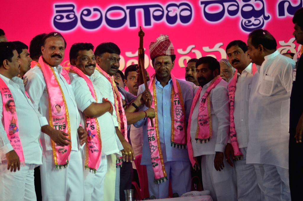 TRS plenary