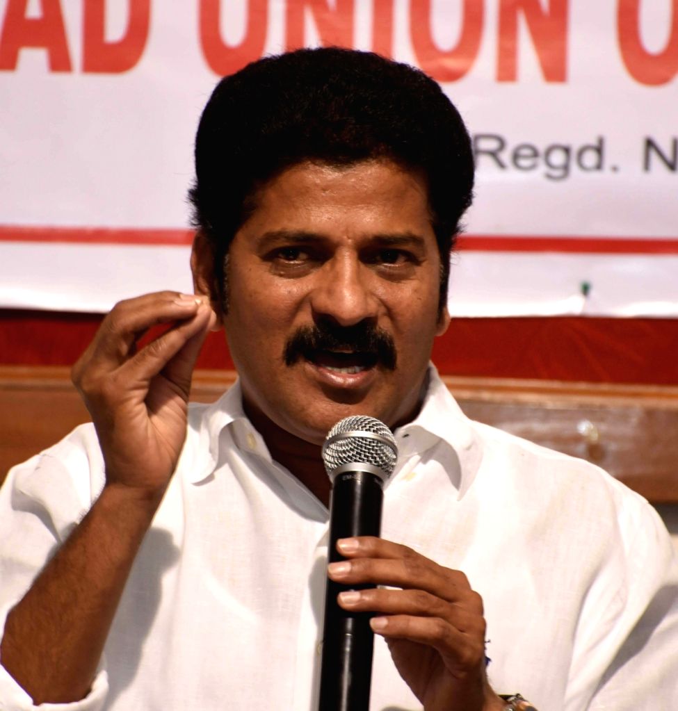 TDP's Telangana working president resigns
