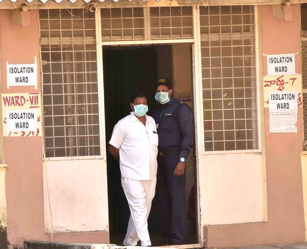 Media should restrain from creating coronavirus panic: Lancet
