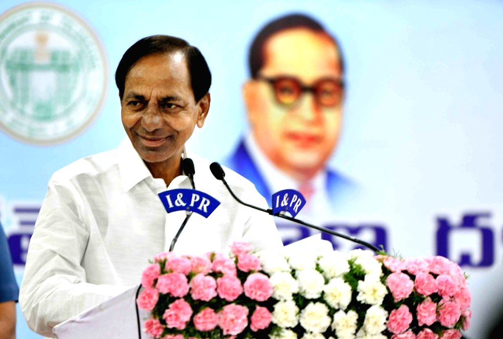 Another Rs 500 cr released for 'Dalit Bandhu' scheme in Huzurabad