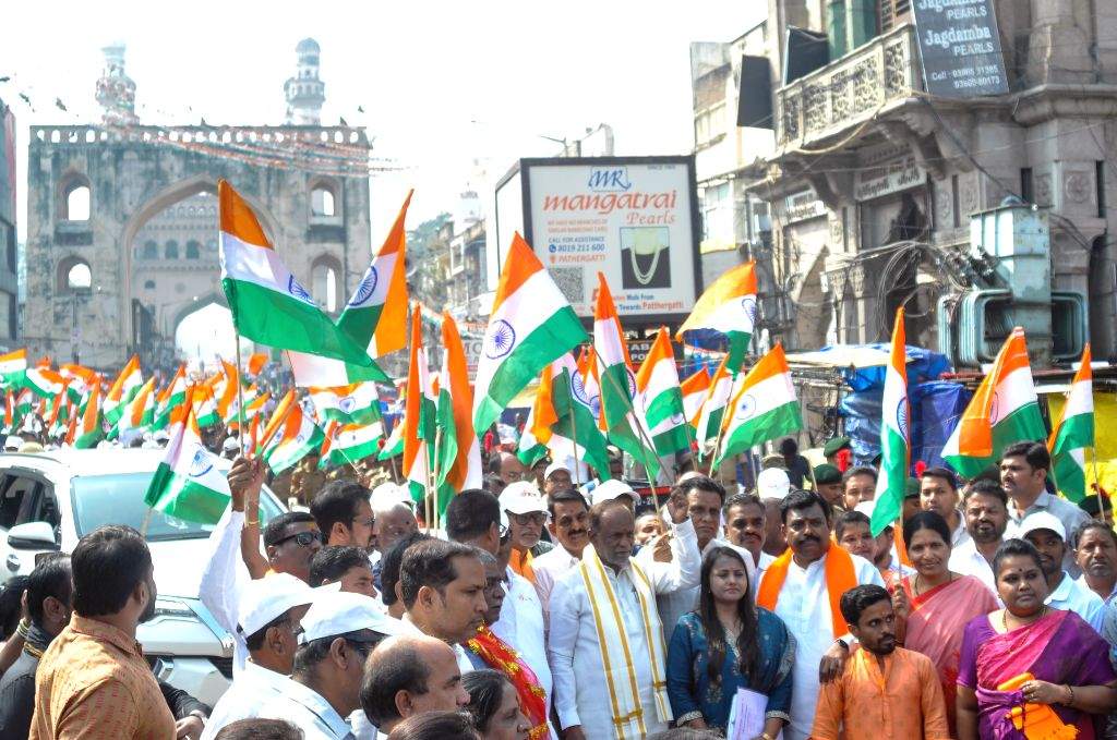 Unity March for Sardar Vallabhbhai Patel’s Birth Anniversary
