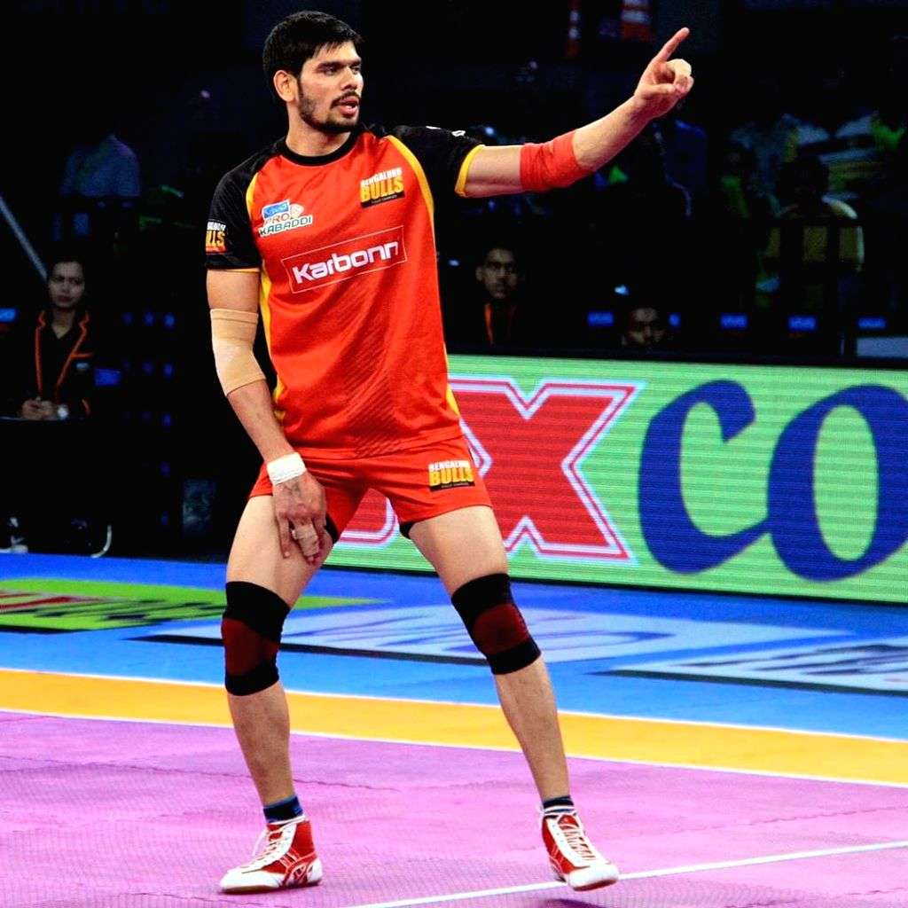 'I dreamt of being on TV and Pro Kabaddi League gave me that chance ...