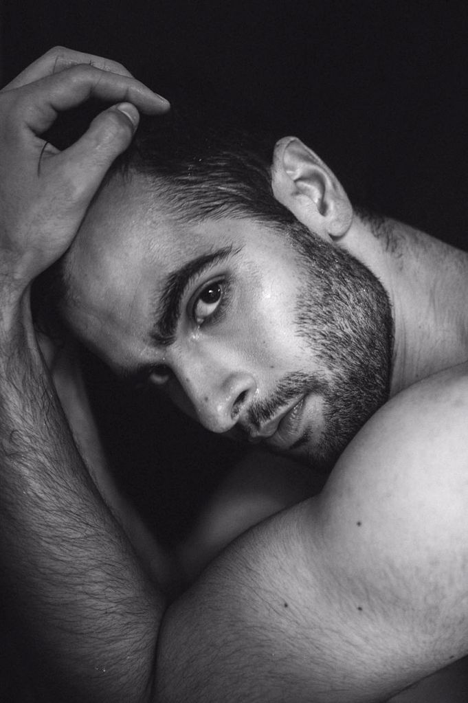 Ankur Rathee on kissing Akshay Oberoi in 'Inside Edge': Had never ...