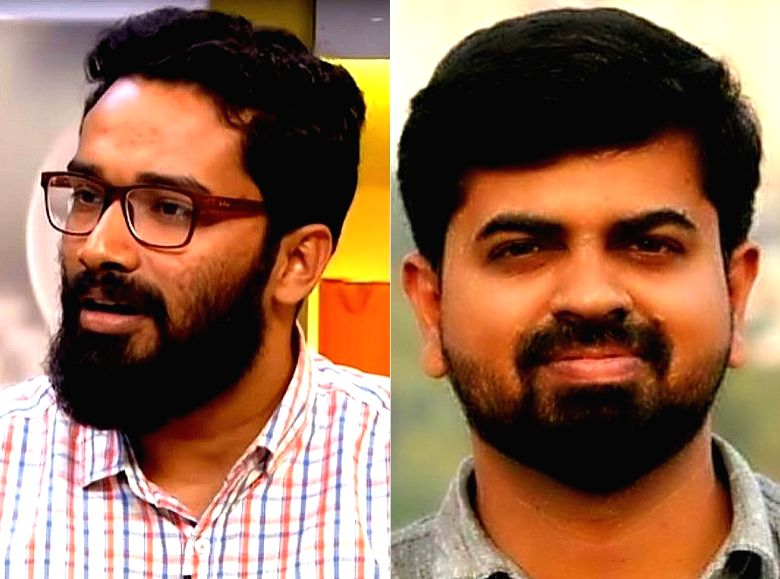 Chargesheet against Kerala IAS officer in road accident case