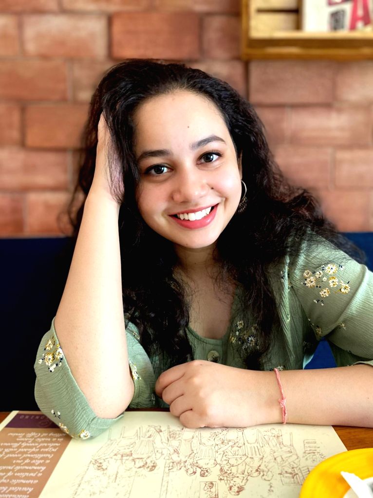 Free Photo: ias topper tina dabi