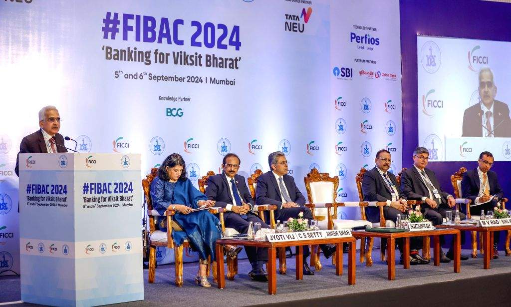 IBA's annual banking conference FIBAC 2024