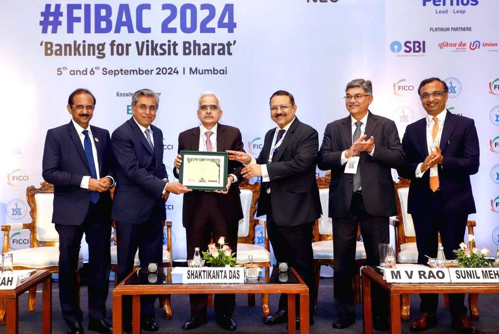 IBA's annual banking conference FIBAC 2024