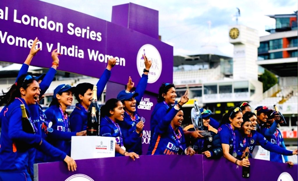 Free photo : ICC launches global partnership with UNICEF to empower ...