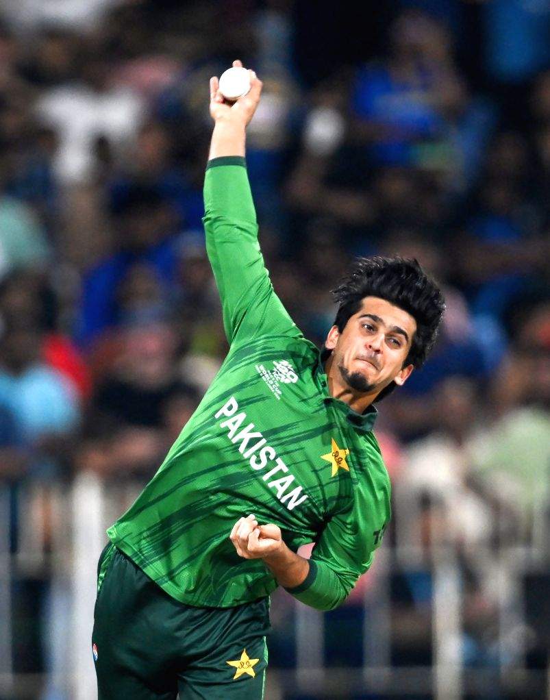 ICC T20 World Cup 2026: Pakistan vs United States of America
