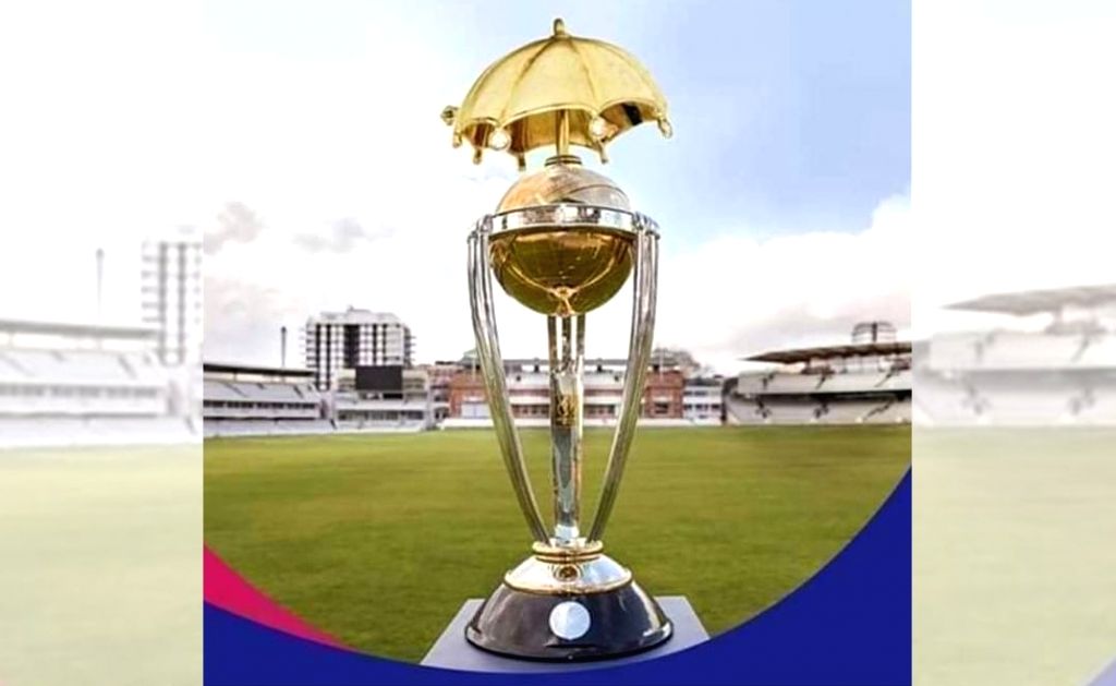 Free Photo: ICC World Cup 2019