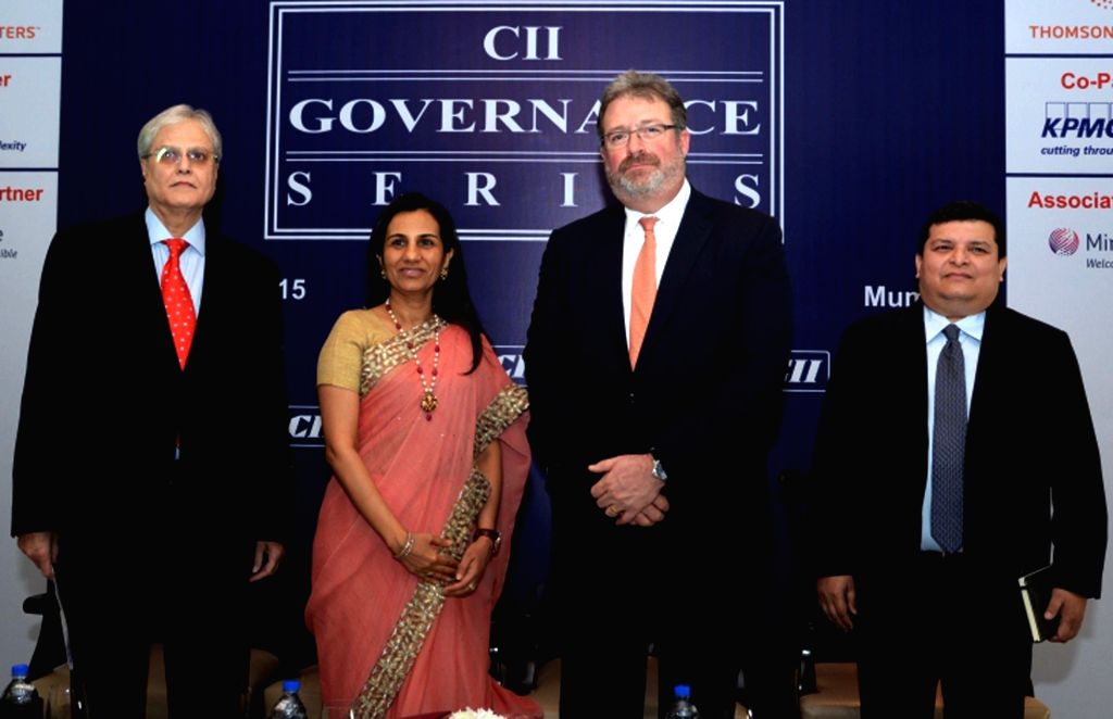 CII programme