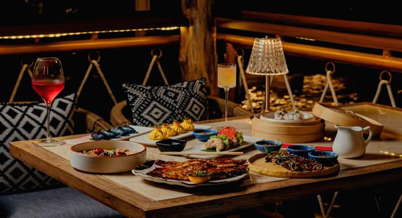Iconic Vietnamese restaurant from Delhi opens at Assagao, Goa