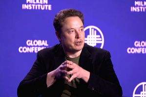 If speech is constrained, people won't be able to make right decision: Musk