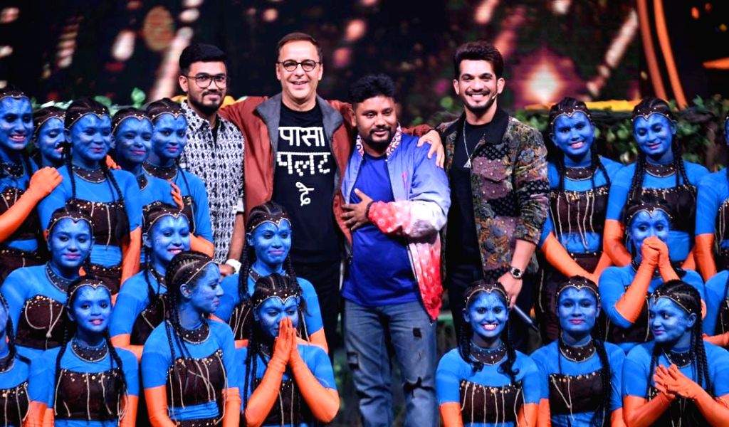 'IGT 10': Vidhu Vinod Chopra expresses desire to witness live act of ...