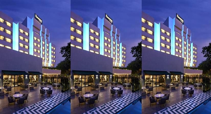 Free Photo: IHCL announces the opening of The Connaught