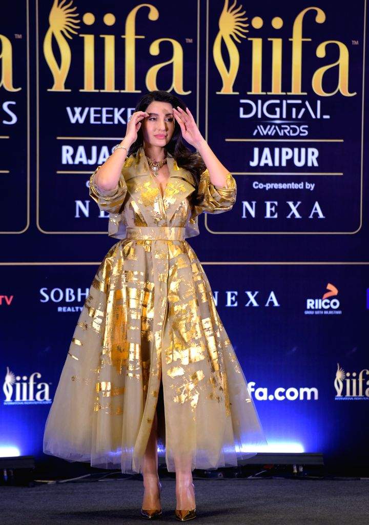 IIFA 2025 Press Conference