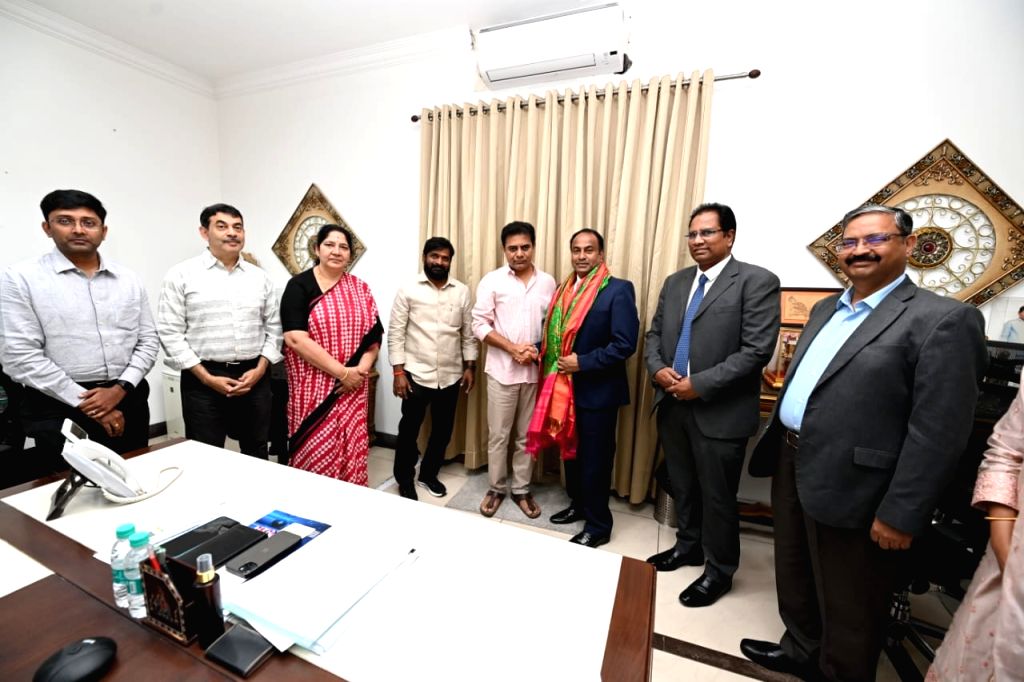 IIL to set up animal vaccine facility in Hyderabad's Genome Valley