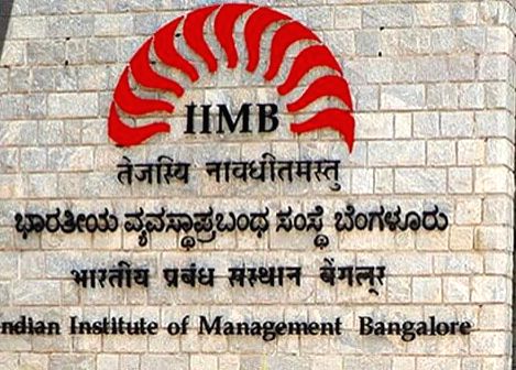 IIM-B hosts meet on meditation for global harmony