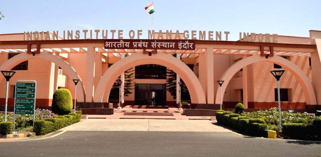Free Photo: IIM-Indore