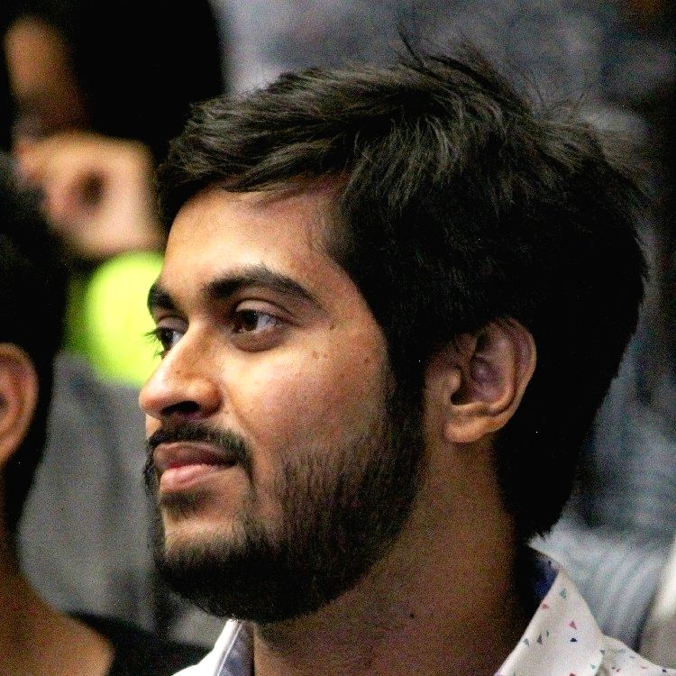 Free photo : IIM Ranchi student's death remains a mystery