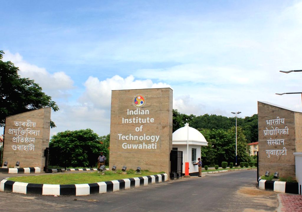 IIT-G researchers develop sensor to assess milk freshness