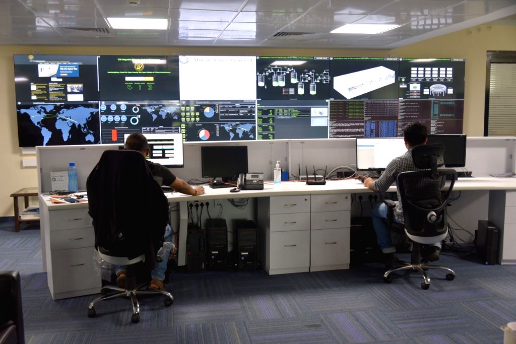 IIT-Kanpur to start 3 master's programme in cyber-security